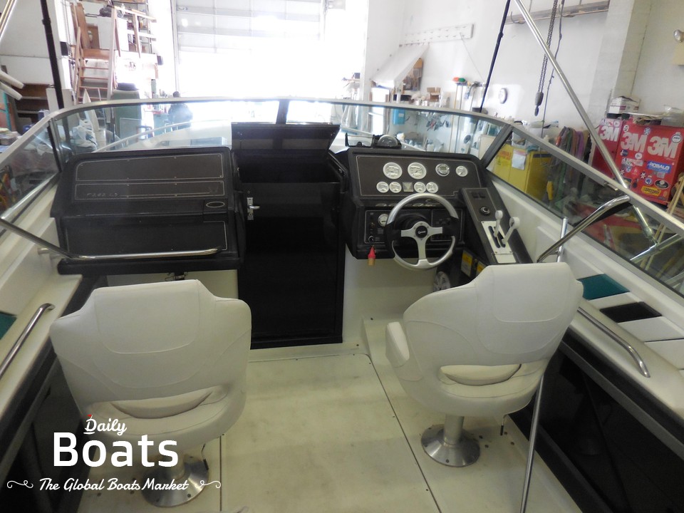 1988 Formula 242 Ls for sale. View price, photos and Buy 1988 Formula ...