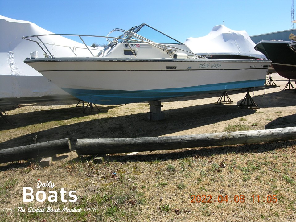 1978 Robalo 230 Wa for sale. View price, photos and Buy 1978 Robalo 230 ...