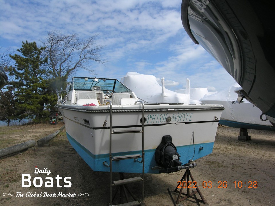 1978 Robalo 230 Wa for sale. View price, photos and Buy 1978 Robalo 230 ...