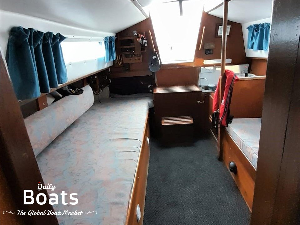 1979 Sadler 25 for sale. View price, photos and Buy 1979 Sadler 25 #303579