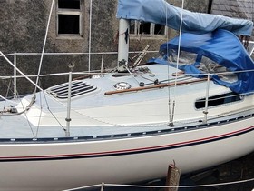 Sadler 25 for sale - Daily Boats