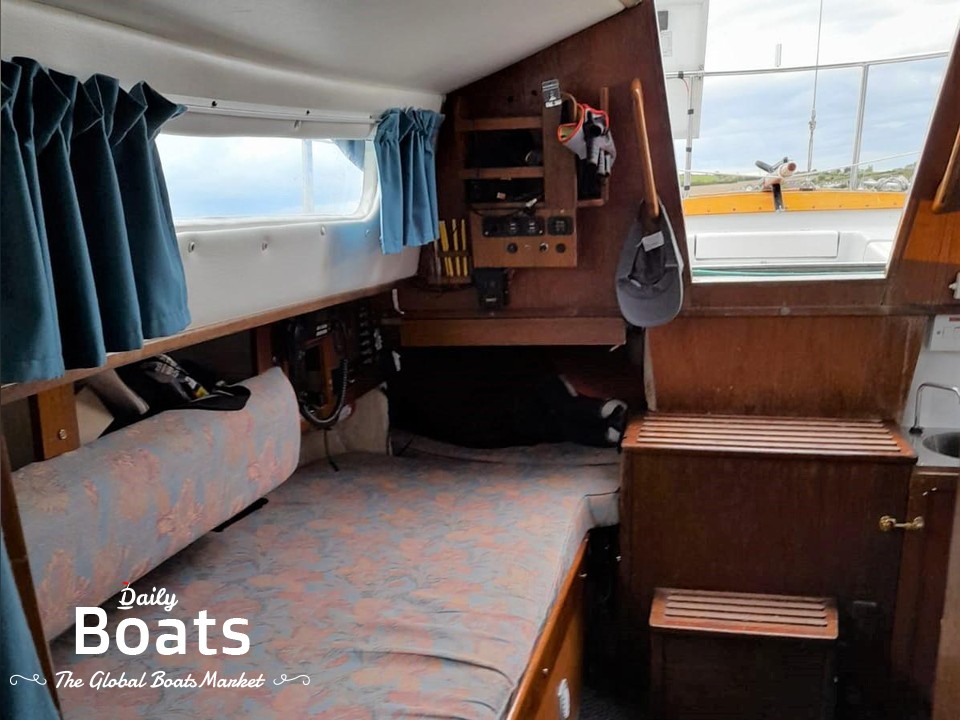 1979 Sadler 25 for sale. View price, photos and Buy 1979 Sadler 25 #303579