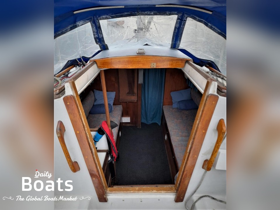 1979 Sadler 25 for sale. View price, photos and Buy 1979 Sadler 25 #303579