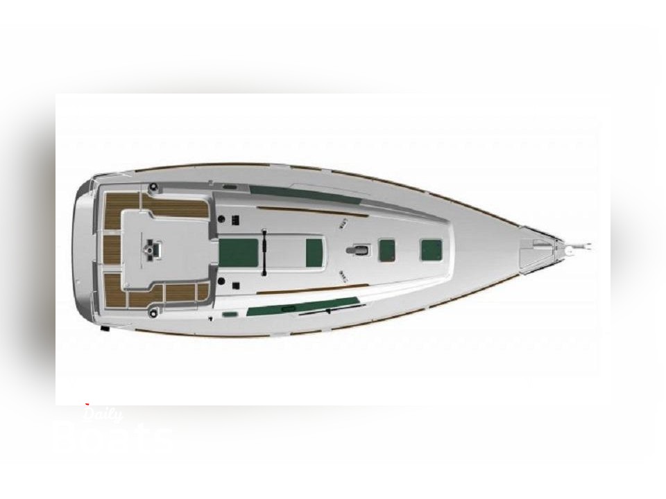 2013 Beneteau Oceanis 37 Limited Edition for sale. View price, photos ...