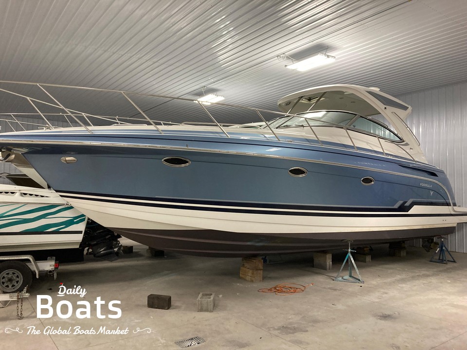 2020 Formula 37 Pc for sale. View price, photos and Buy 2020 Formula 37 ...