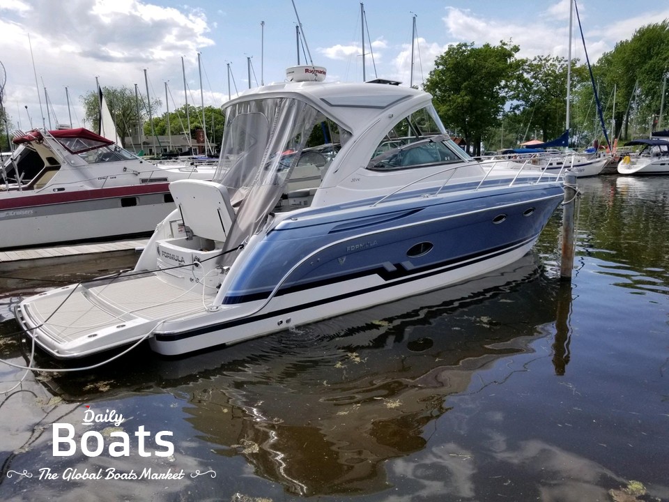 2020 Formula 37 Pc for sale. View price, photos and Buy 2020 Formula 37 ...