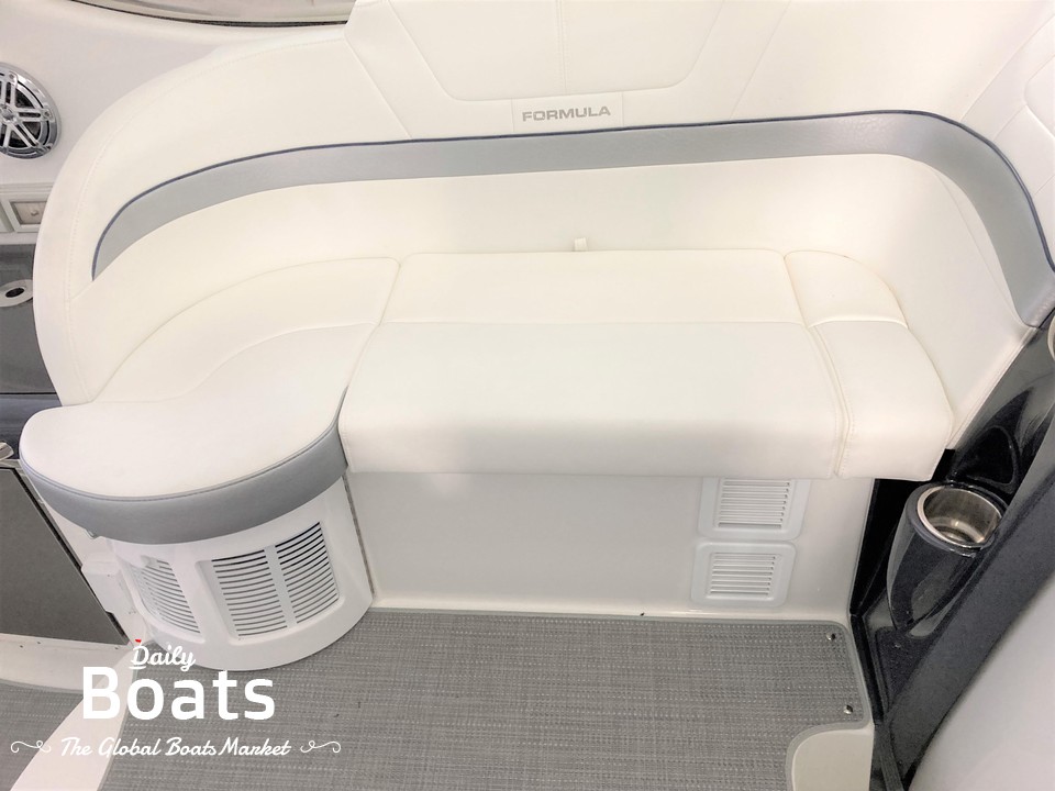 2020 Formula 37 Pc for sale. View price, photos and Buy 2020 Formula 37 ...