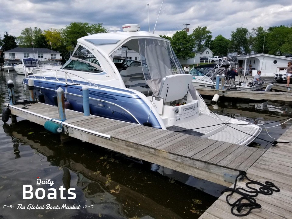 2020 Formula 37 Pc for sale. View price, photos and Buy 2020 Formula 37 ...