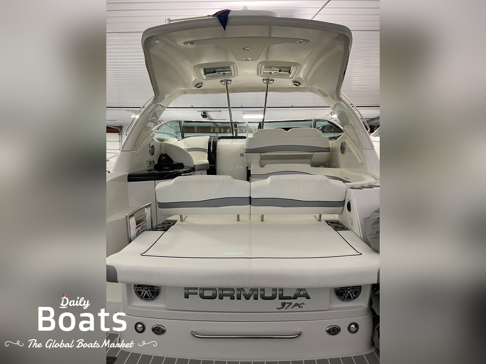 2020 Formula 37 Pc for sale. View price, photos and Buy 2020 Formula 37 ...