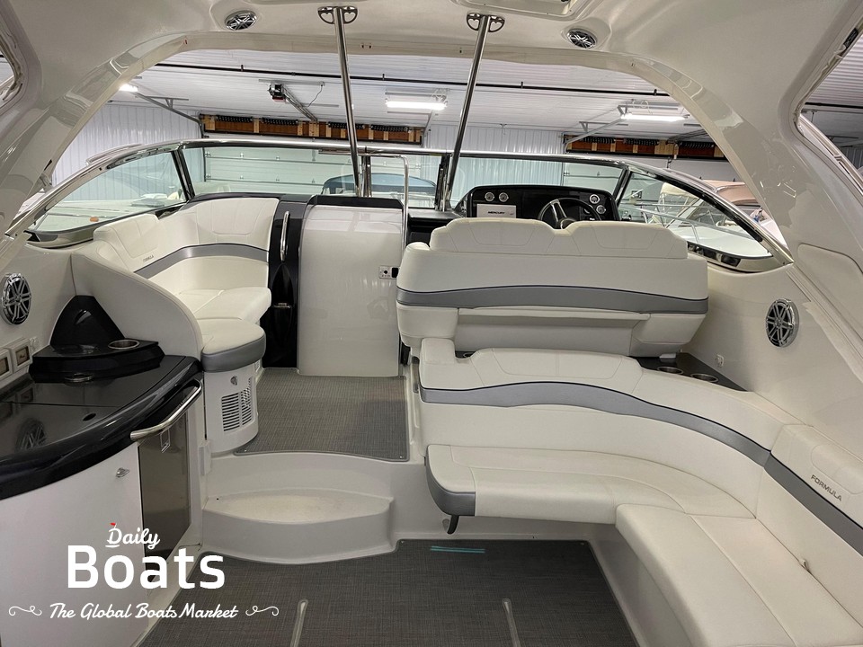 2020 Formula 37 Pc for sale. View price, photos and Buy 2020 Formula 37 ...