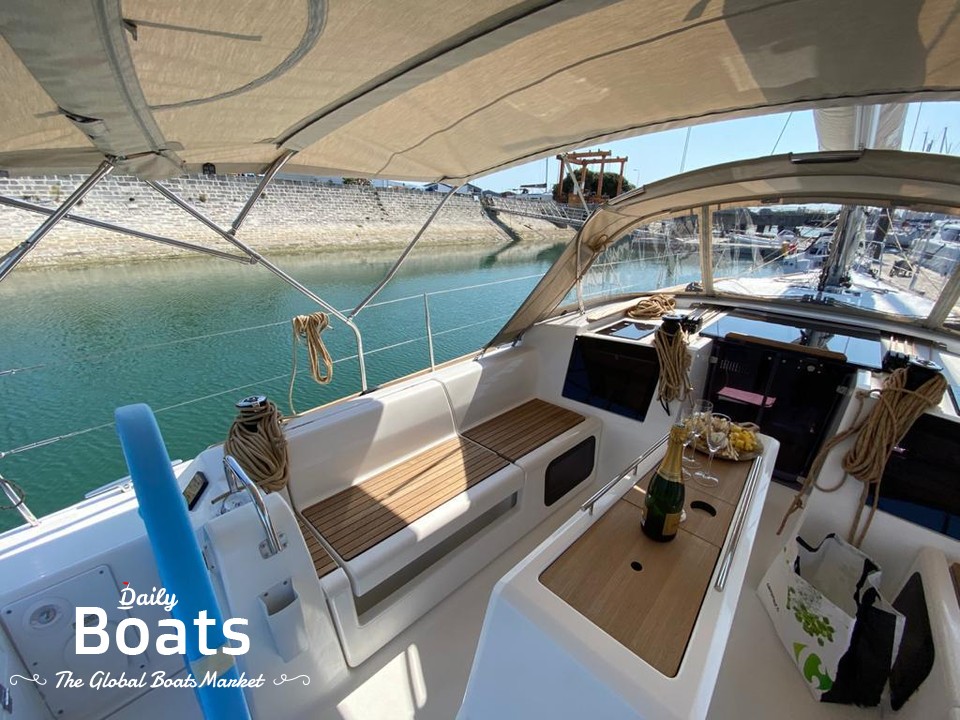 2020 Dufour 412 for sale. View price, photos and Buy 2020 Dufour 412 ...