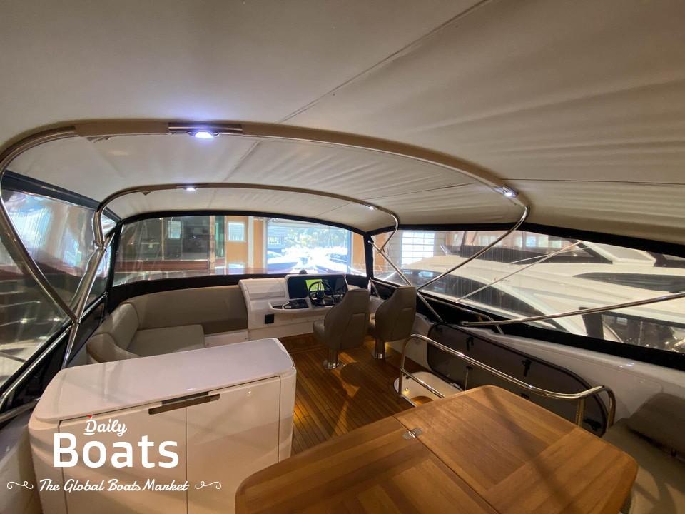 2018 Princess 49 for sale. View price, photos and Buy 2018 Princess 49 ...