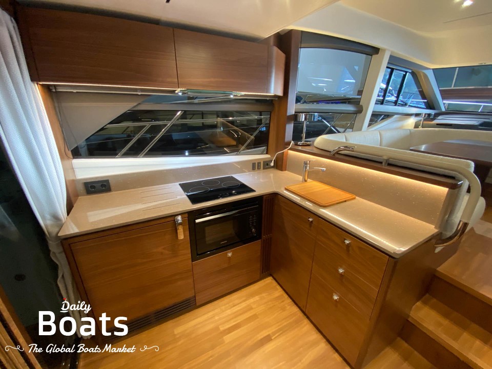 2018 Princess 49 for sale. View price, photos and Buy 2018 Princess 49 ...