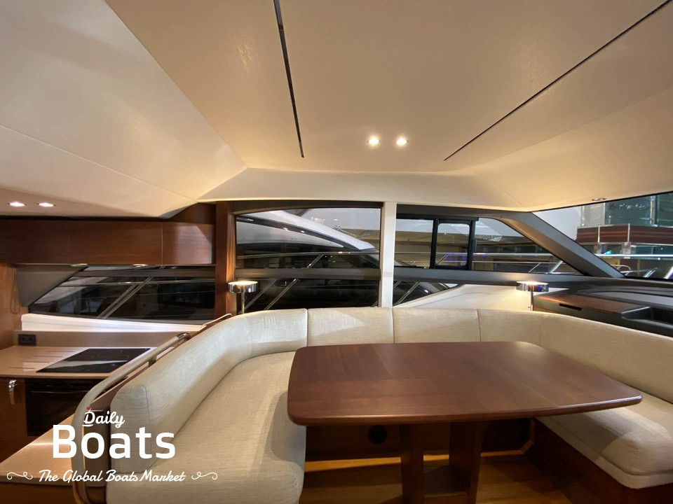 2018 Princess 49 for sale. View price, photos and Buy 2018 Princess 49 ...