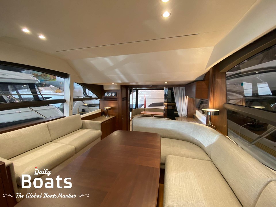 2018 Princess 49 for sale. View price, photos and Buy 2018 Princess 49 ...