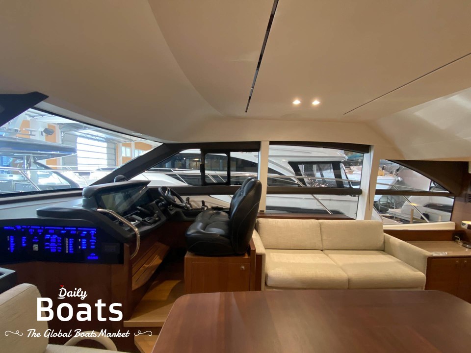 2018 Princess 49 for sale. View price, photos and Buy 2018 Princess 49 ...