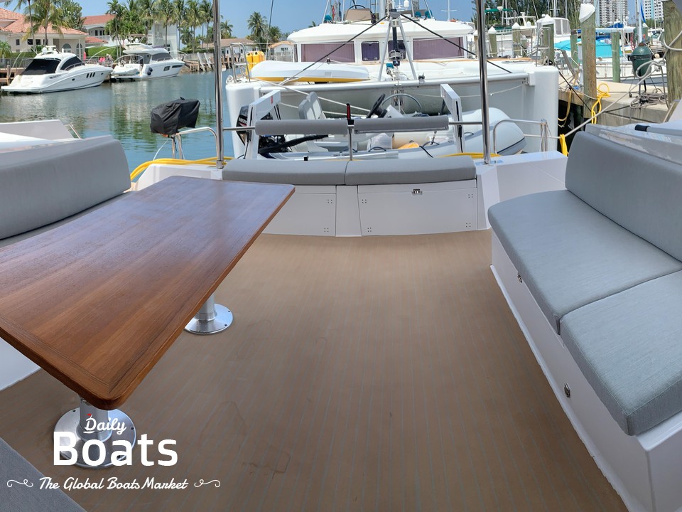 2022 Nautitech 47 Power for sale. View price, photos and Buy 2022 ...