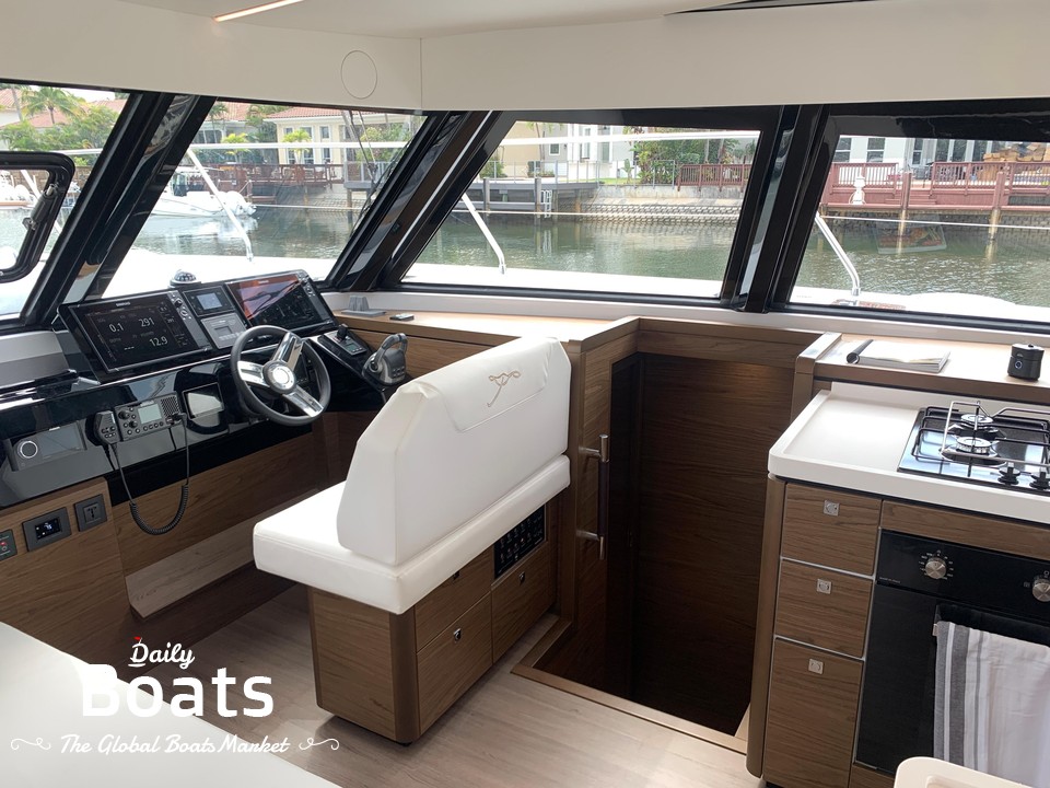 2022 Nautitech 47 Power for sale. View price, photos and Buy 2022 ...