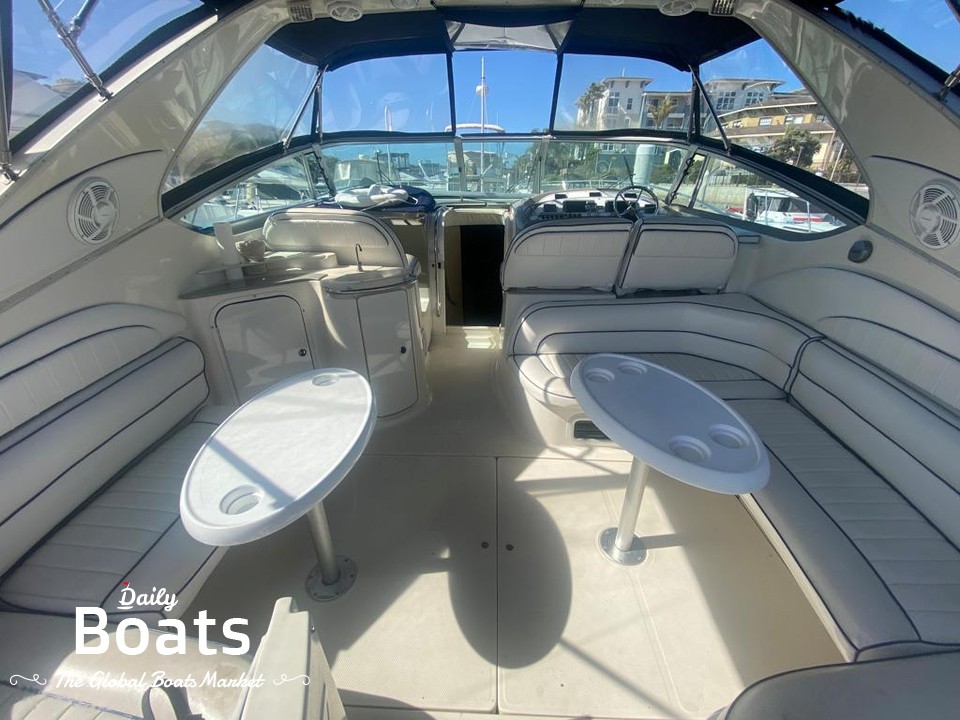 1997 Maxum 4100 Scr for sale. View price, photos and Buy 1997 Maxum ...