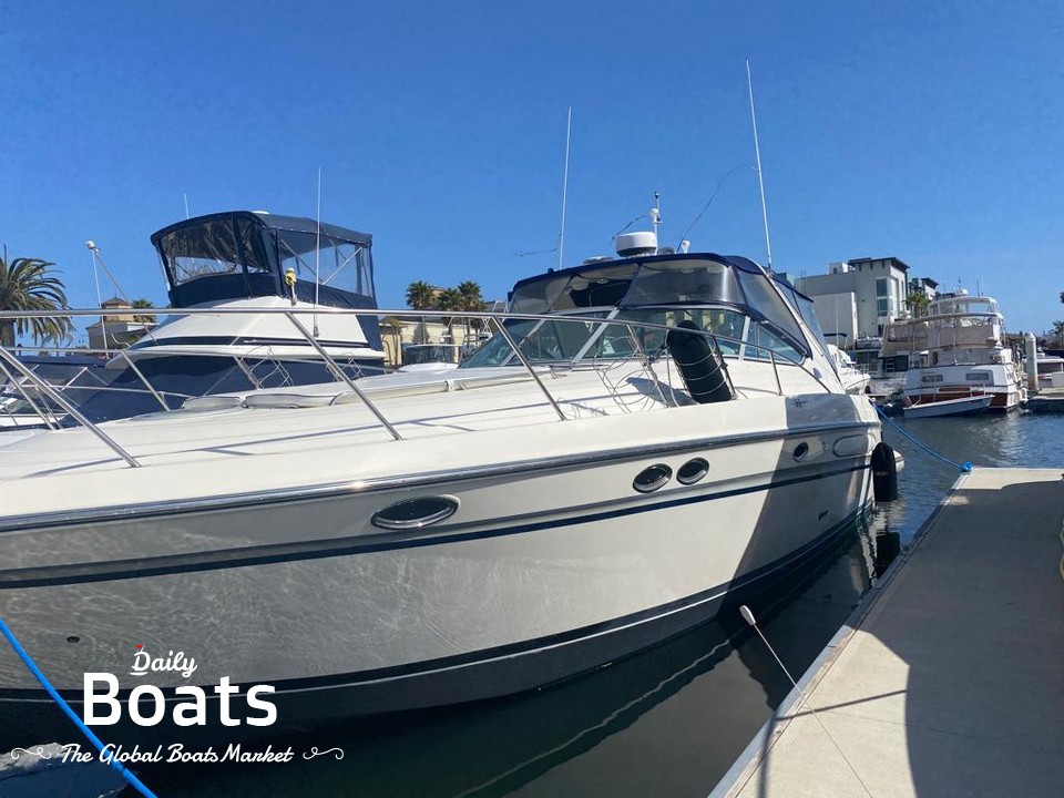 1997 Maxum 4100 Scr for sale. View price, photos and Buy 1997 Maxum ...