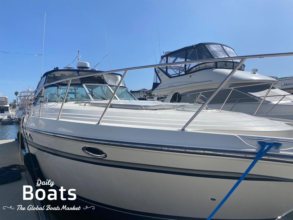 1997 Maxum 4100 Scr for sale. View price, photos and Buy 1997 Maxum ...