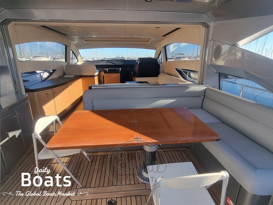 2008 Pershing 64 for sale. View price, photos and Buy 2008 Pershing 64 ...