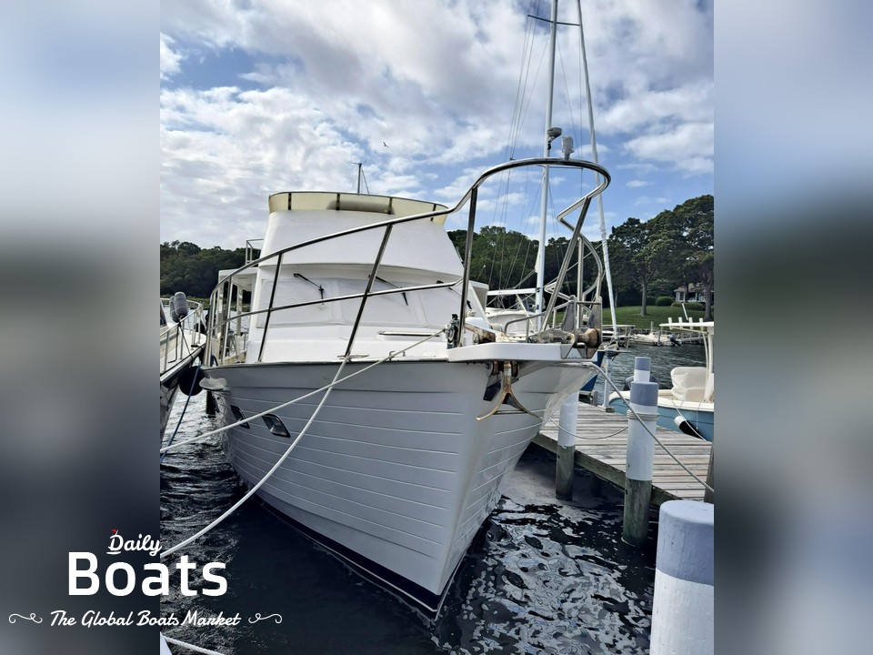 2007 Integrity 426 Es for sale. View price, photos and Buy 2007 ...