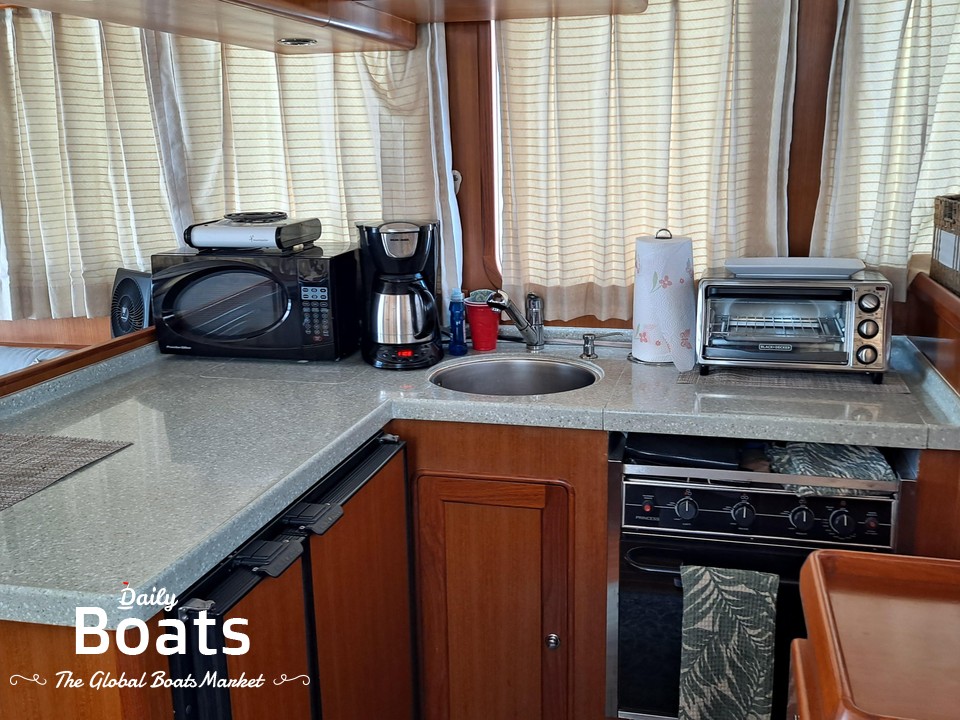 2007 Integrity 426 Es for sale. View price, photos and Buy 2007 ...