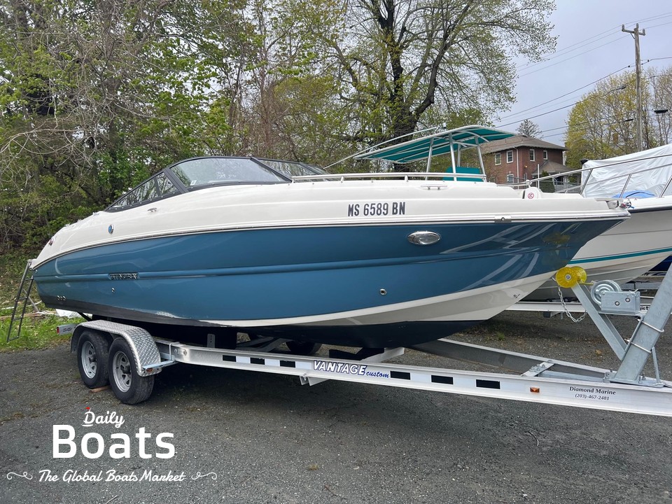 2020 Stingray 230 Sx for sale. View price, photos and Buy 2020 Stingray ...