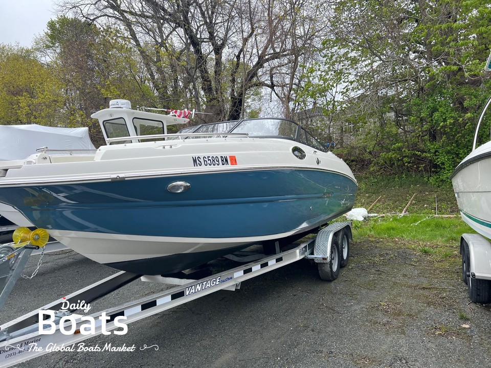 2020 Stingray 230 Sx for sale. View price, photos and Buy 2020 Stingray ...