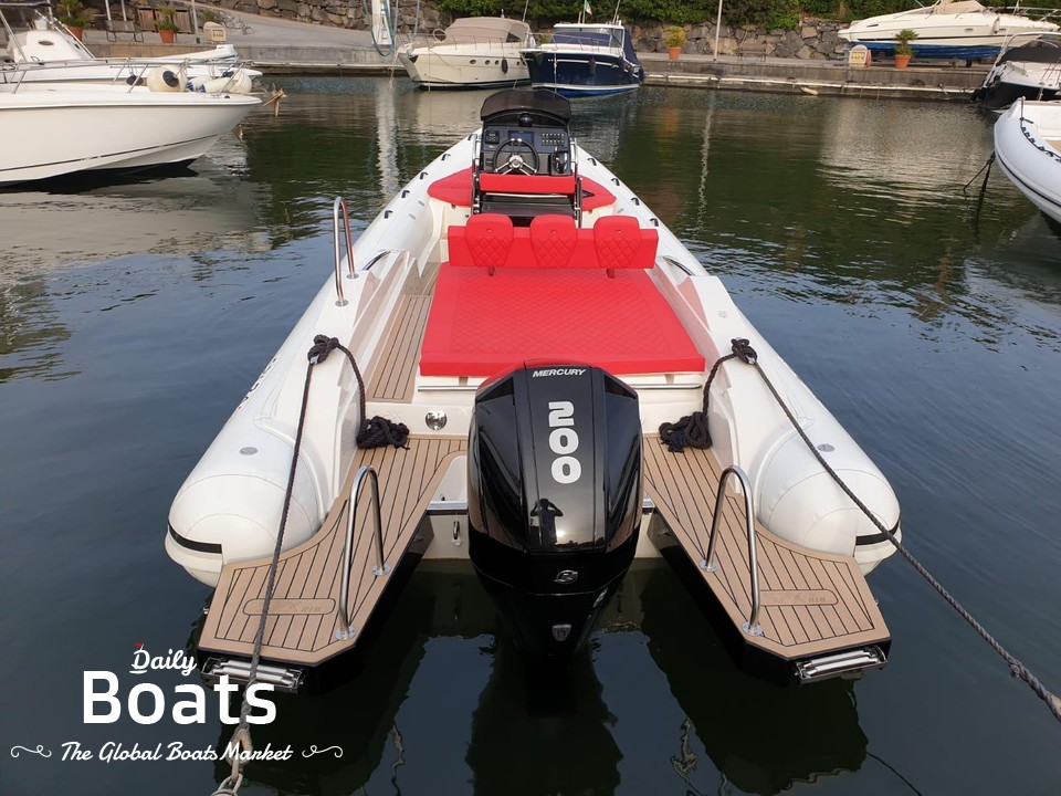 2022 SPX RIB 24 for sale. View price, photos and Buy 2022 SPX RIB 24 ...