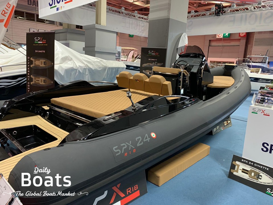 2022 SPX RIB 24 for sale. View price, photos and Buy 2022 SPX RIB 24 ...