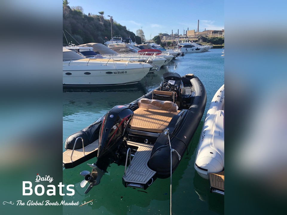 2022 SPX RIB 24 for sale. View price, photos and Buy 2022 SPX RIB 24 ...