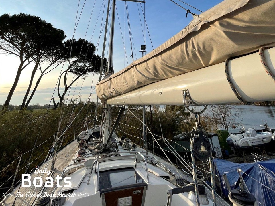 1985 Baltic 48 Dp for sale. View price, photos and Buy 1985 Baltic 48 ...