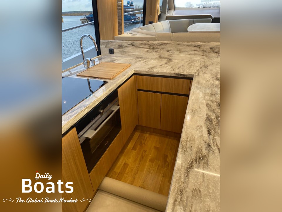 2020 Galeon 680 Fly for sale. View price, photos and Buy 2020 Galeon ...