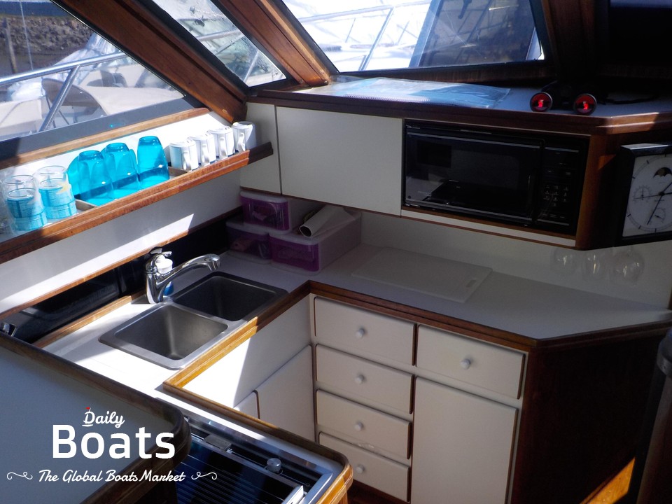 1988 Tiara Yachts 3600 Convertible for sale. View price, photos and Buy ...