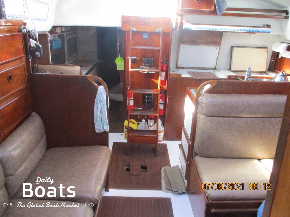 1975 Whitby 42 for sale. View price, photos and Buy 1975 Whitby 42 #303644