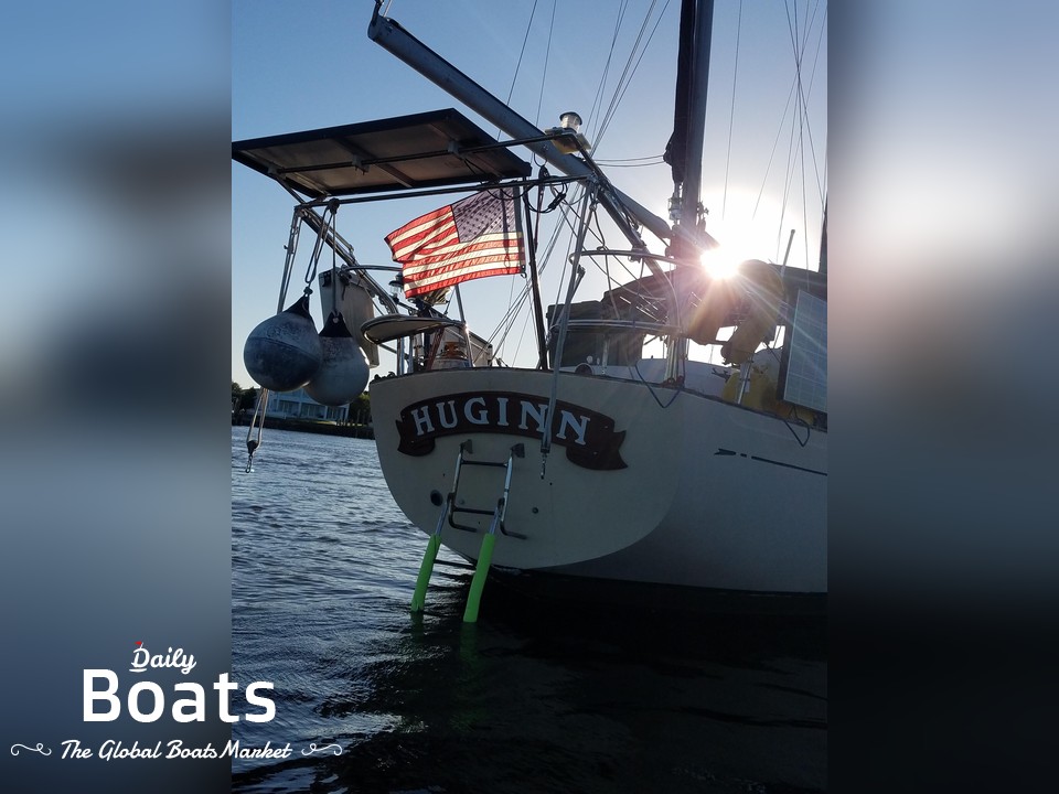 1975 Whitby 42 for sale. View price, photos and Buy 1975 Whitby 42 #303644