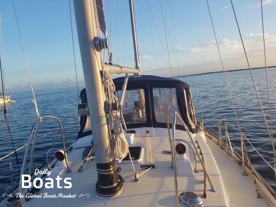 1975 Whitby 42 for sale. View price, photos and Buy 1975 Whitby 42 #303644