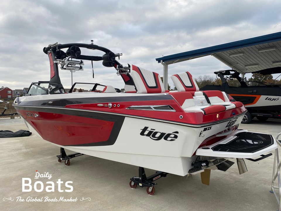 2022 Tige 25Zx for sale. View price, photos and Buy 2022 Tige 25Zx #303645