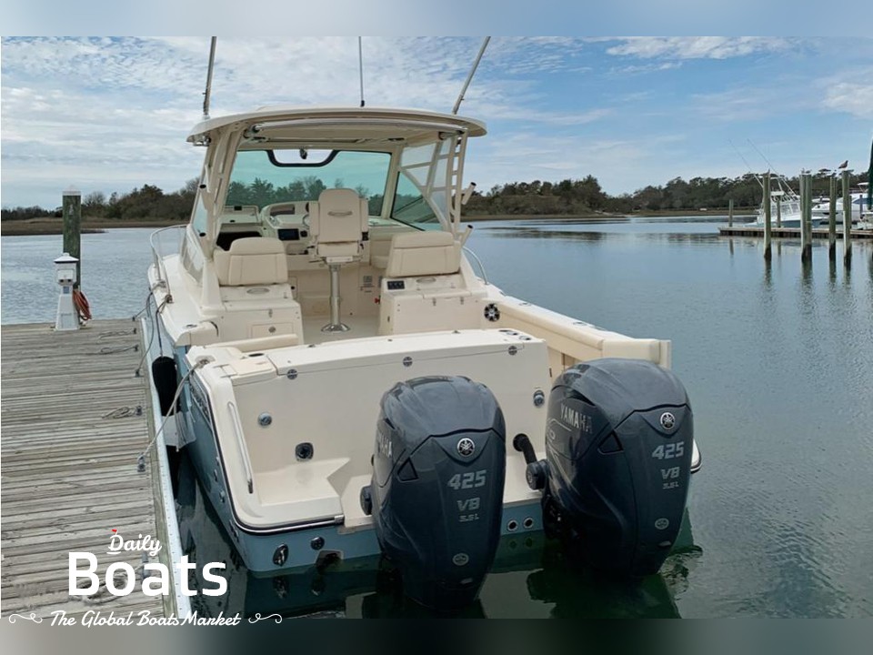 2022 Grady-White Express 330 for sale. View price, photos and Buy 2022 ...