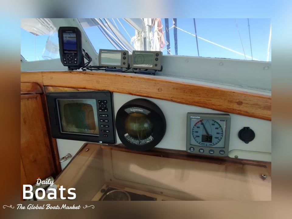 1993 Prout Quasar 50 for sale. View price, photos and Buy 1993 Prout ...