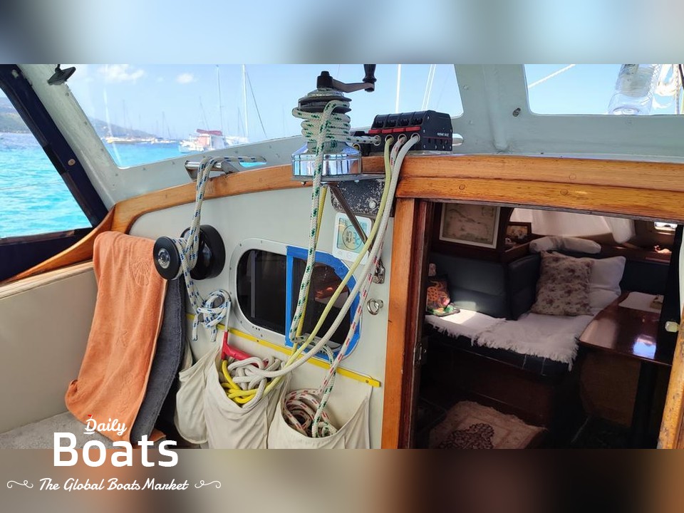 1993 Prout Quasar 50 for sale. View price, photos and Buy 1993 Prout ...