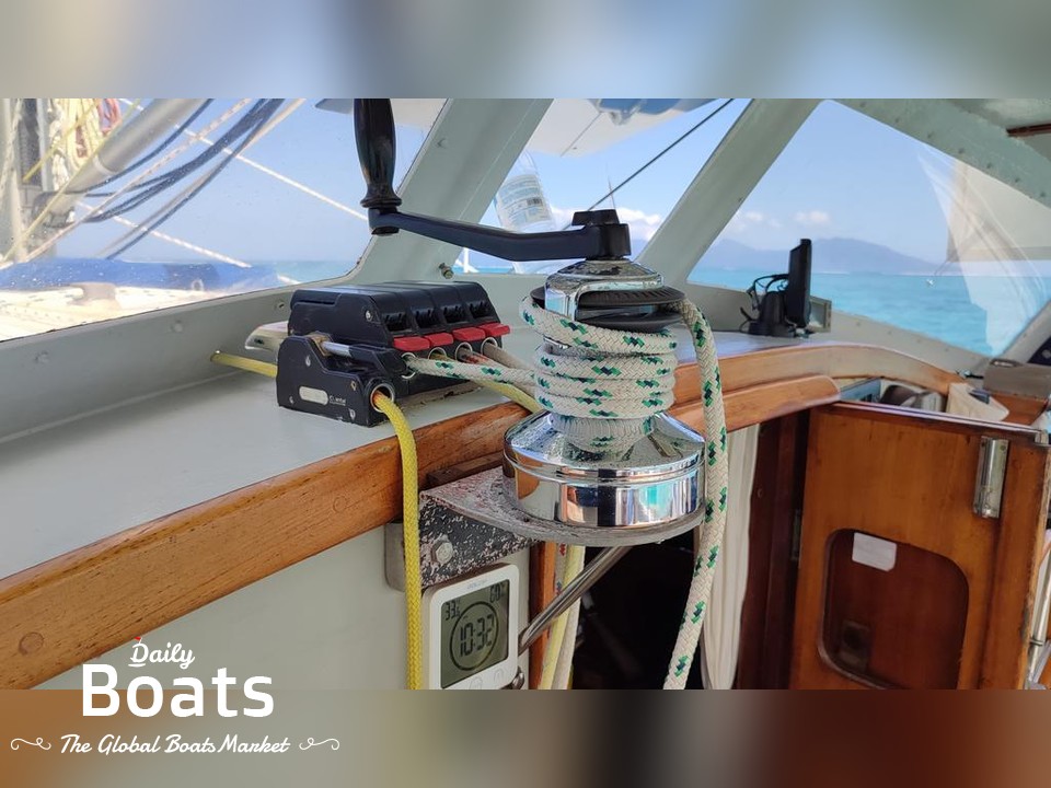 1993 Prout Quasar 50 for sale. View price, photos and Buy 1993 Prout ...