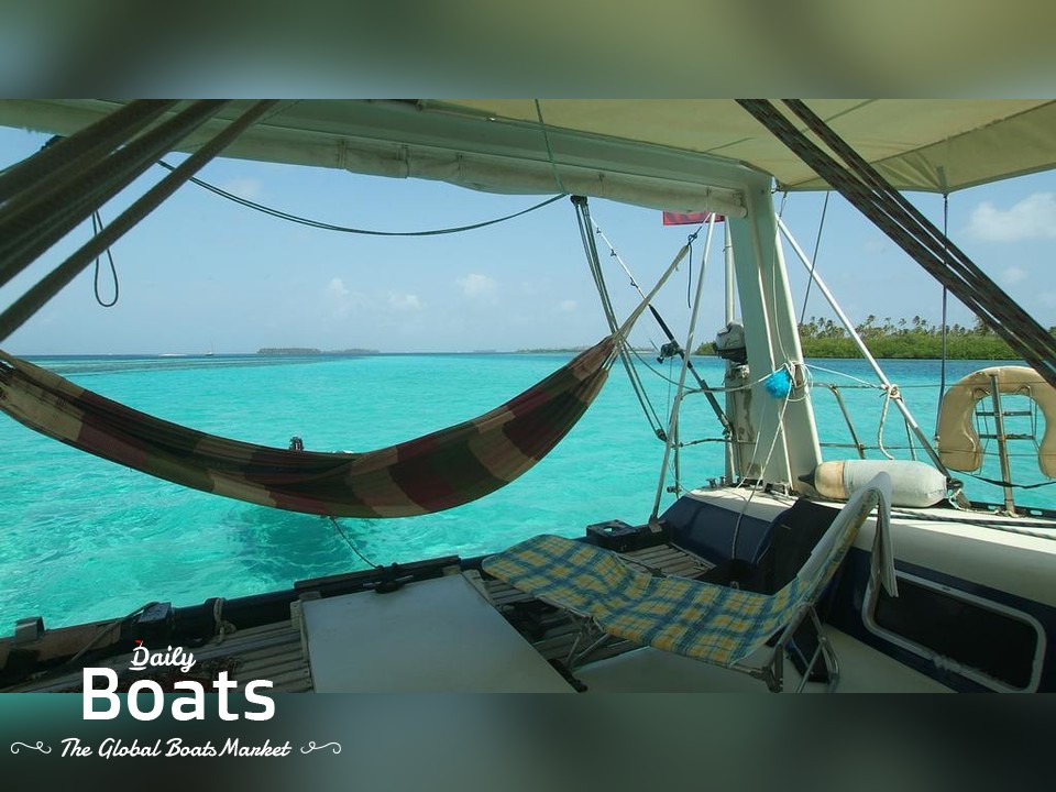 1993 Prout Quasar 50 for sale. View price, photos and Buy 1993 Prout ...