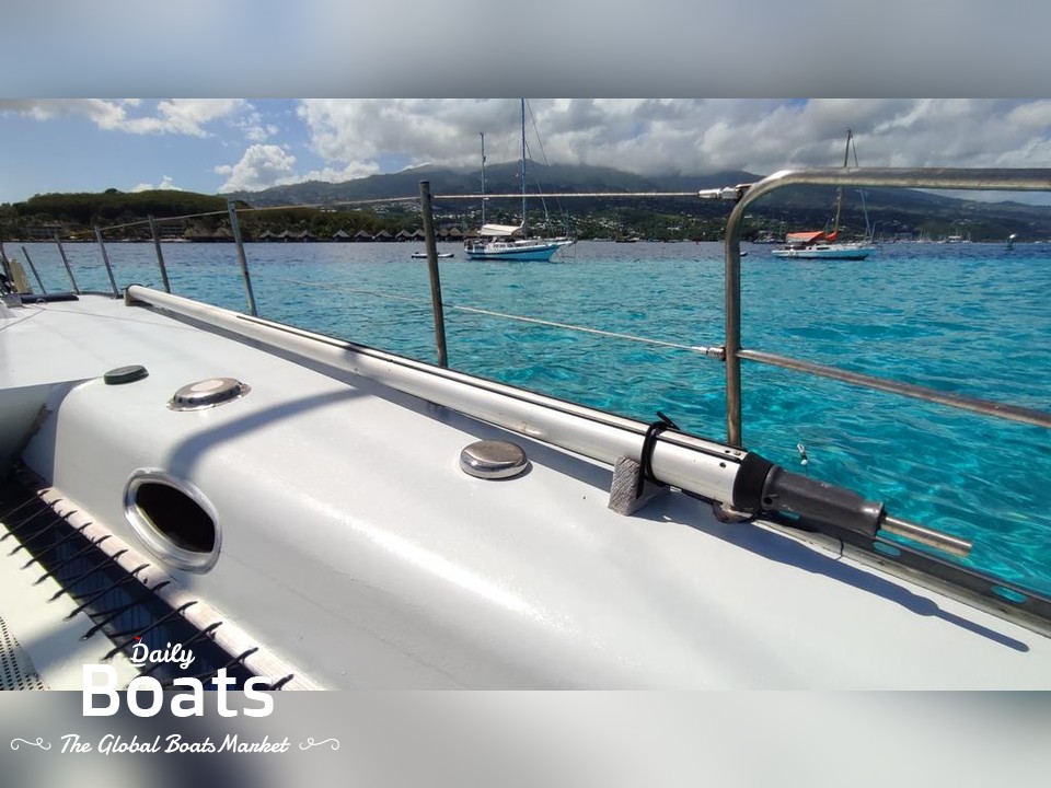 1993 Prout Quasar 50 for sale. View price, photos and Buy 1993 Prout ...