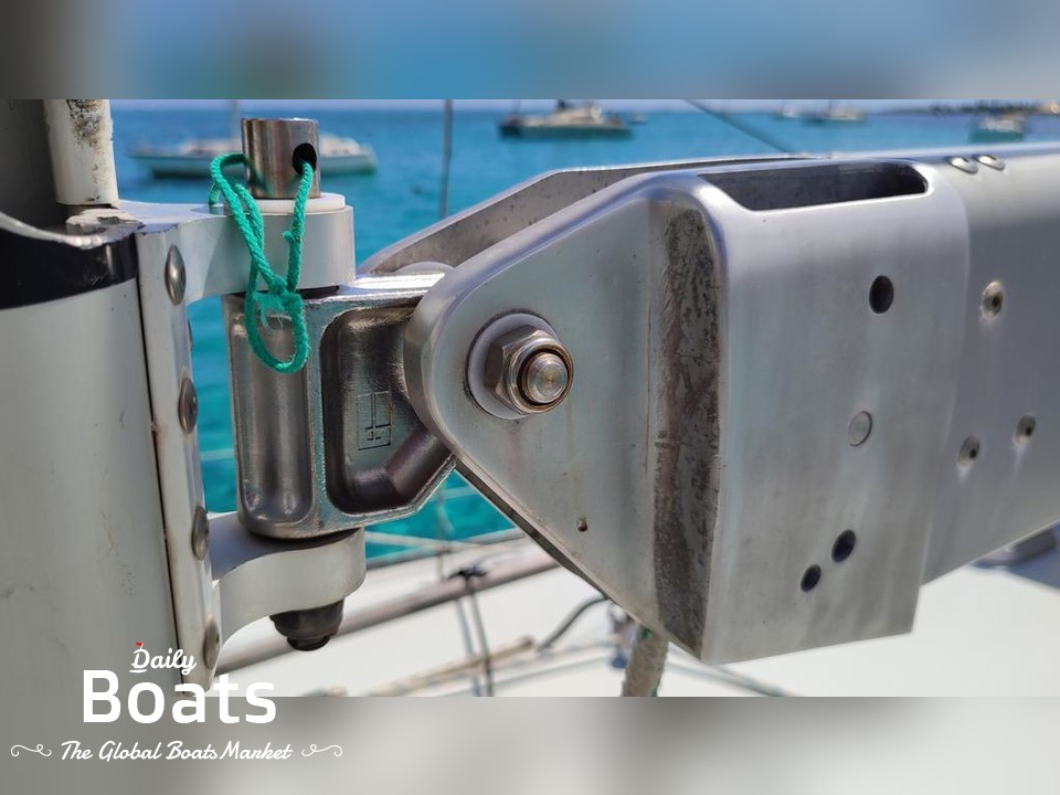 1993 Prout Quasar 50 for sale. View price, photos and Buy 1993 Prout ...