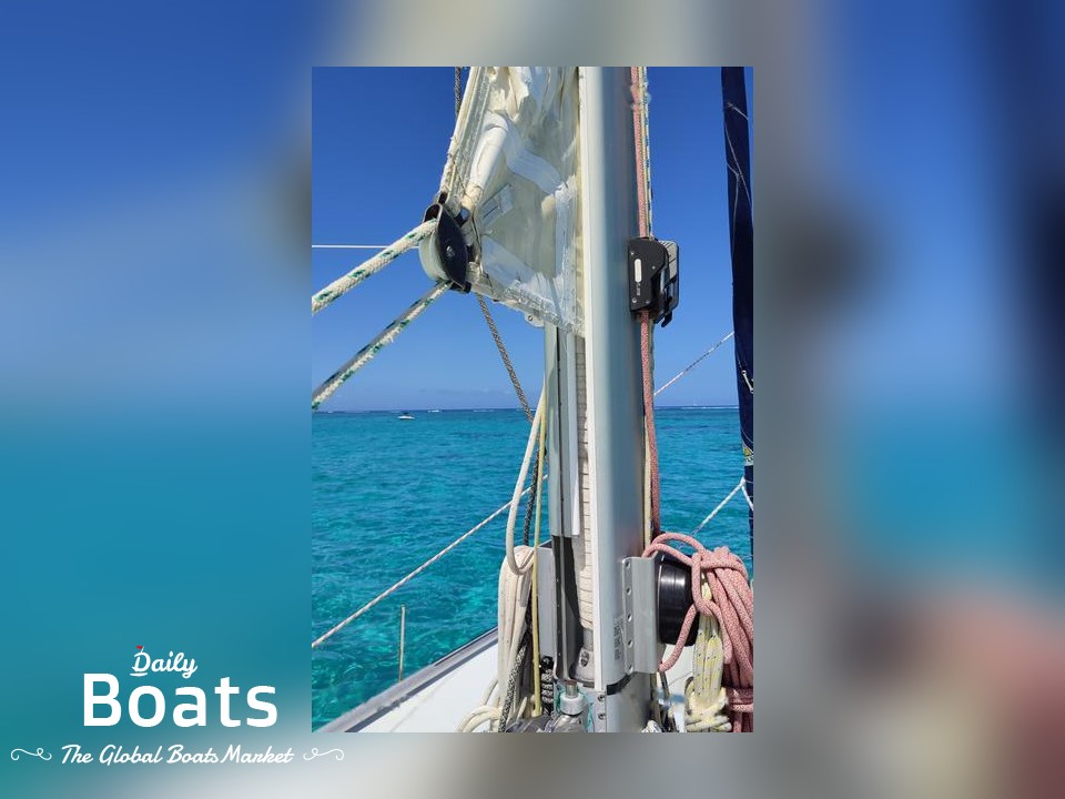 1993 Prout Quasar 50 for sale. View price, photos and Buy 1993 Prout ...