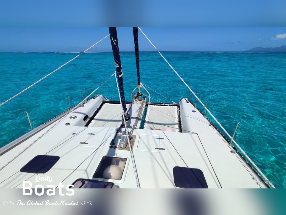 1993 Prout Quasar 50 for sale. View price, photos and Buy 1993 Prout ...