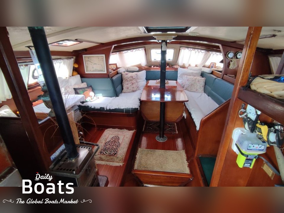 1993 Prout Quasar 50 for sale. View price, photos and Buy 1993 Prout ...